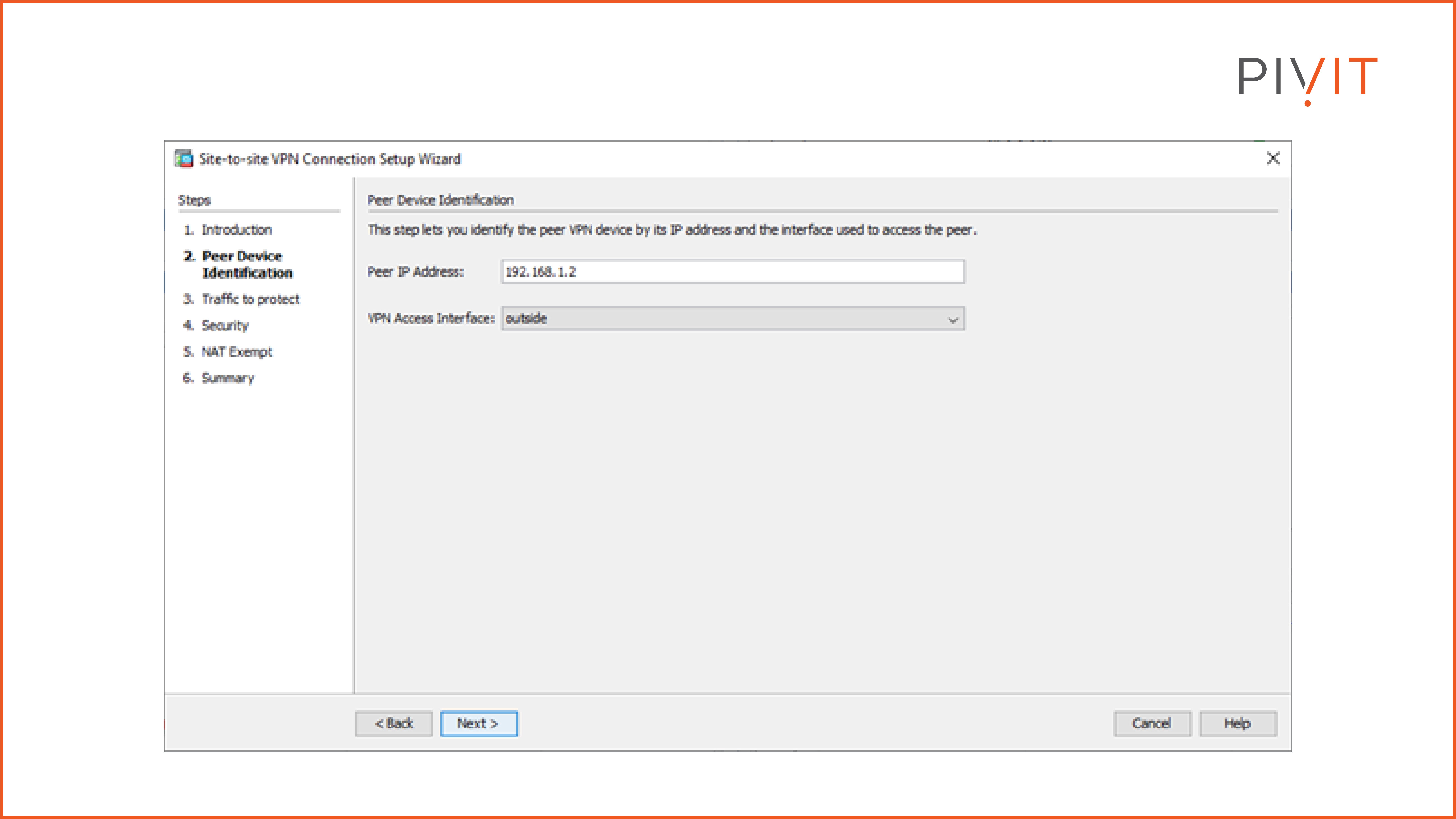 Ultimate Guide to Site-to-Site VPN Technologies on Cisco ASA